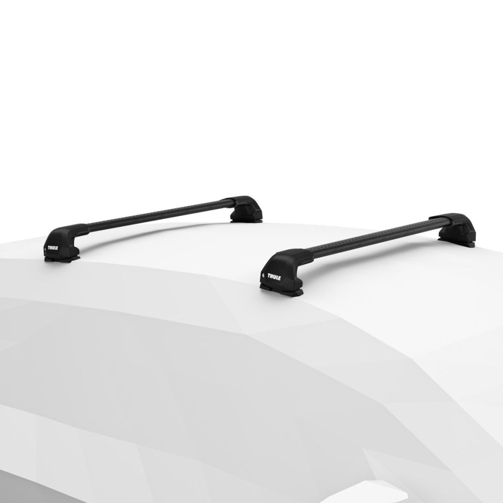 Rack Thule para Ponto fixo Fixpoint Edge Preto - Rack Brazil | Racks ...